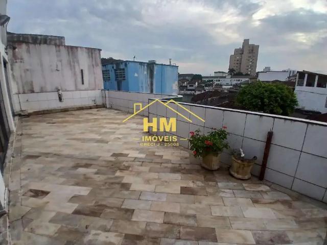 Loja / Comércio para Locação em São Vicente/SP Centro
