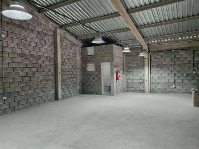 Loja / Comércio para Locação em São Vicente/SP Centro