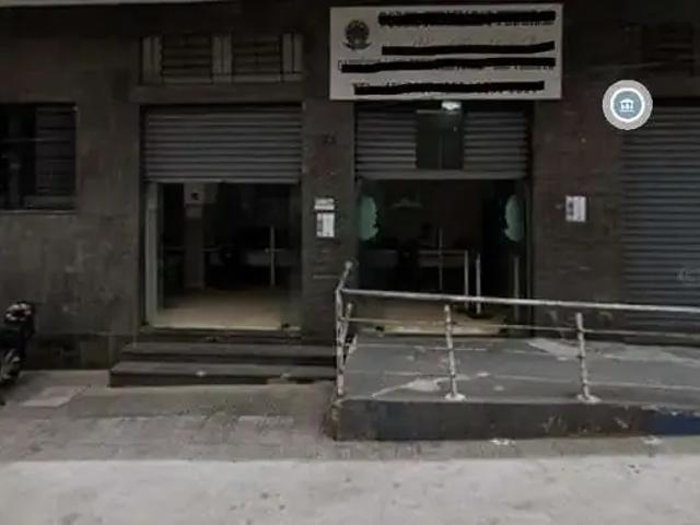 Loja / Comércio para Locação em São Vicente/SP Centro