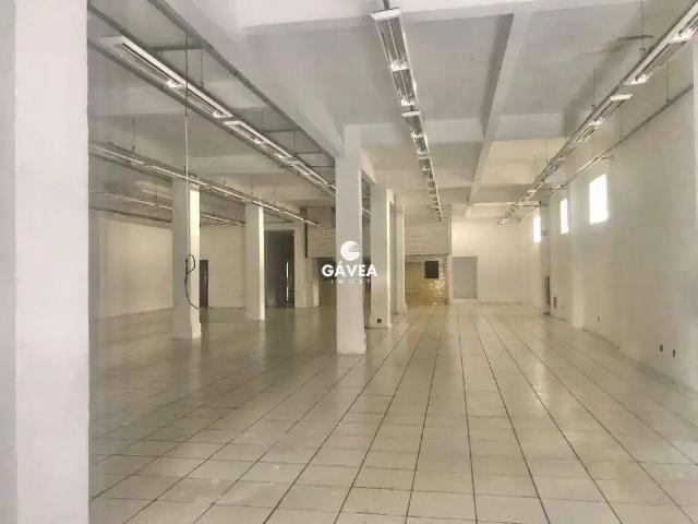 Loja / Comércio para Locação em São Vicente/SP Centro