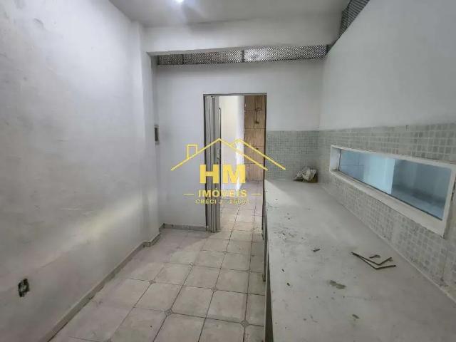 Loja / Comércio para Locação em São Vicente/SP Centro
