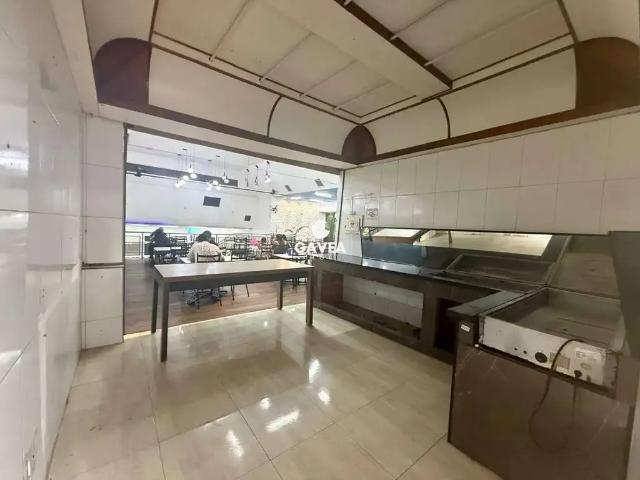 Loja / Comércio para Locação em São Vicente/SP Centro