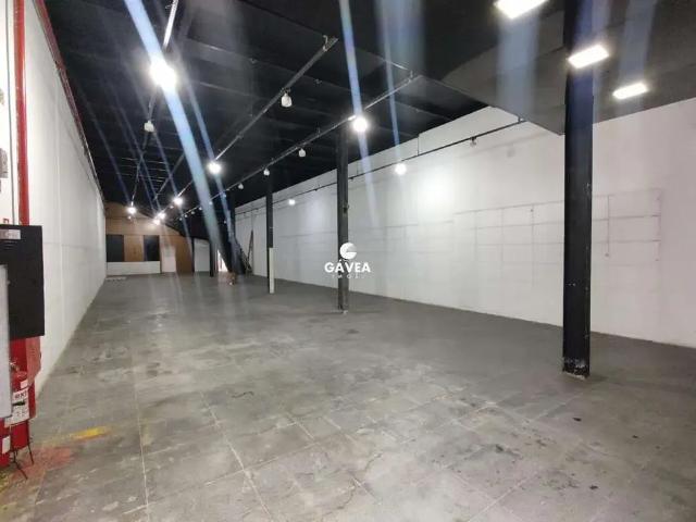 Loja / Comércio para Locação em São Vicente/SP Centro