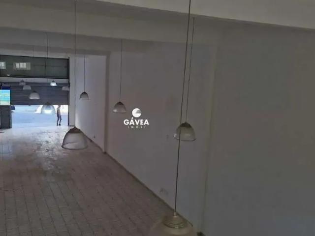 Loja / Comércio para Locação em São Vicente/SP Centro