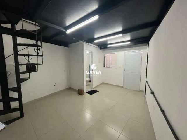 Loja / Comércio para Locação em São Vicente/SP Centro