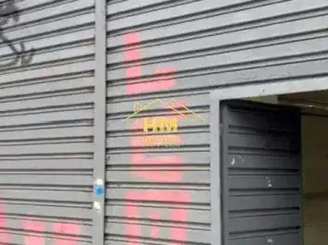 Loja / Comércio para Locação em São Vicente/SP Centro
