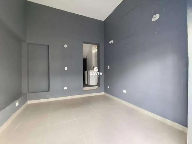 Loja / Comércio para Locação em São Vicente/SP Centro