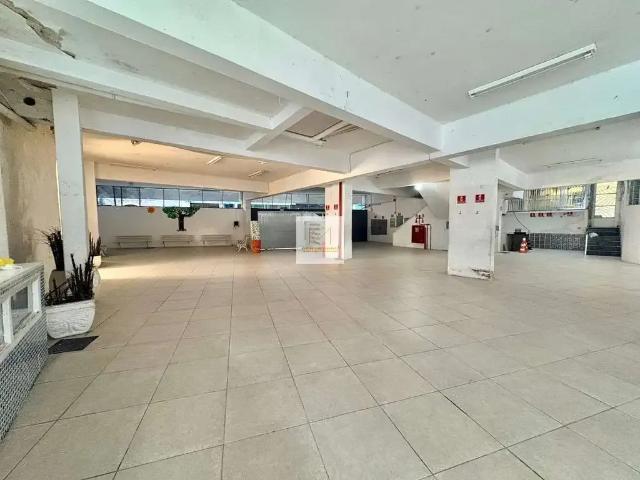 Loja / Comércio para Locação em São Vicente/SP Centro