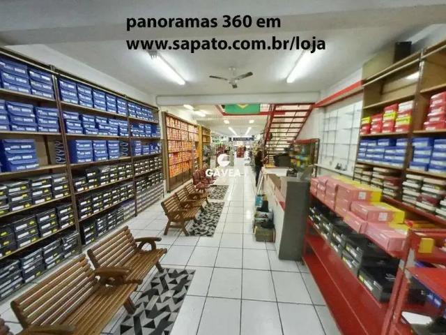 Loja / Comércio para Locação em São Vicente/SP Centro