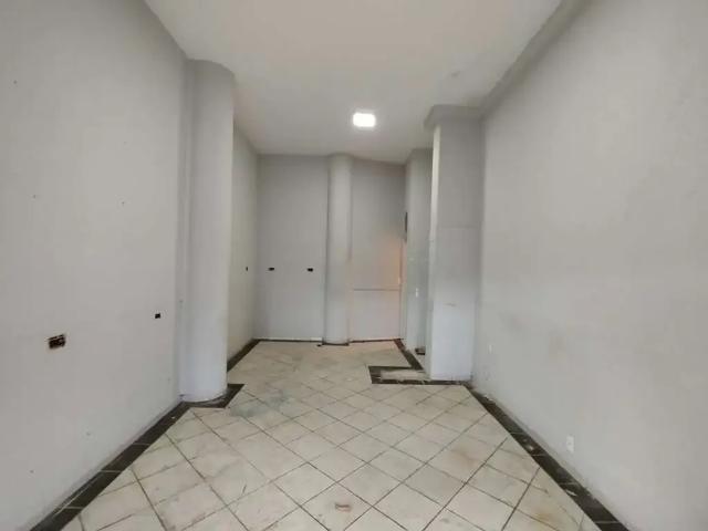 Loja / Comércio para Locação em São Vicente/SP Itararé