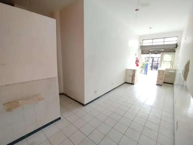 Loja / Comércio para Locação em São Vicente/SP Itararé