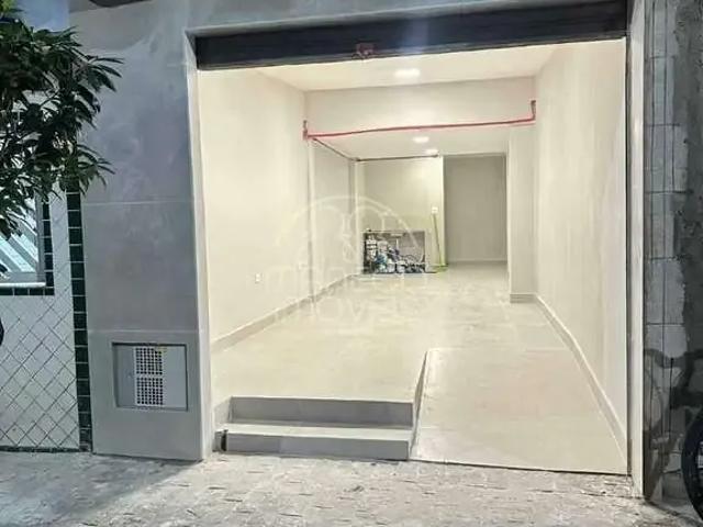 Loja / Comércio para Locação em São Vicente/SP Itararé