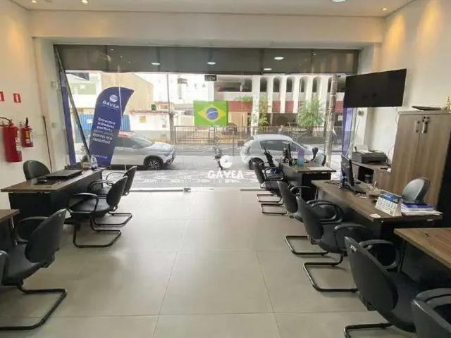 Loja / Comércio para Locação em São Vicente/SP Itararé