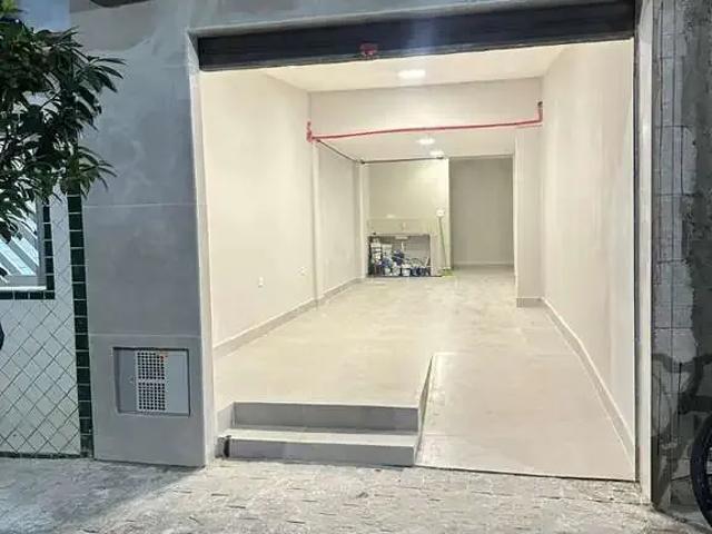 Loja / Comércio para Locação em São Vicente/SP Itararé