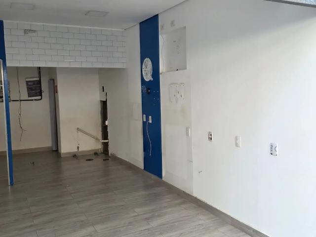 Loja / Comércio para Locação em São Vicente/SP Itararé
