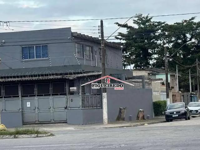Loja / Comércio para Locação em São Vicente/SP Parque Bitaru