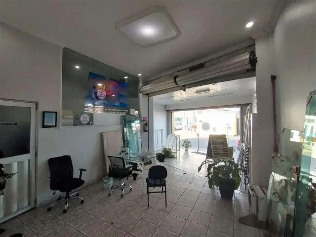 Loja / Comércio para Locação em São Vicente/SP Parque São Vicente