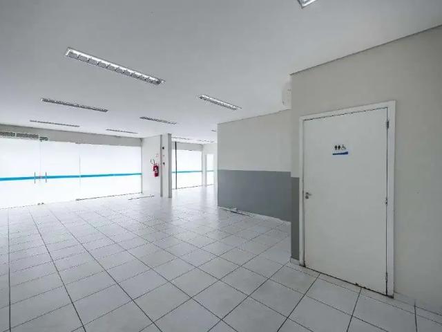 Loja / Comércio para Locação em São Vicente/SP Vila Valença