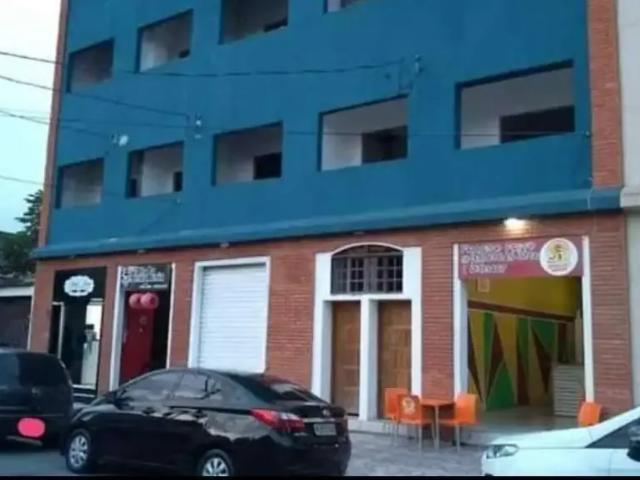 Loja / Comércio para Locação em São Vicente/SP Vila Valença