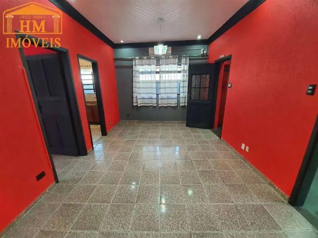 Loja / Comércio para Locação em São Vicente/SP Vila Cascatinha