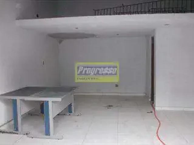 Loja / Comércio para Locação em São Vicente/SP Vila Margarida