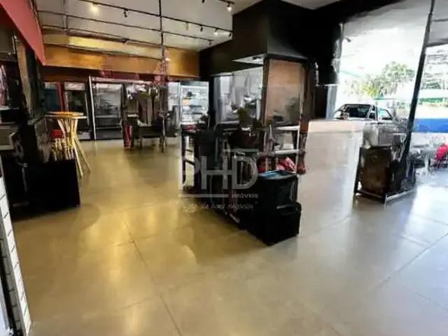 Loja / Comércio para Locação em São Bernardo do Campo/SP Nova Petrópolis