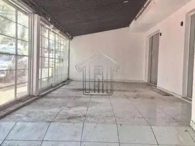 Loja / Comércio para Locação em São Bernardo do Campo/SP Nova Petrópolis