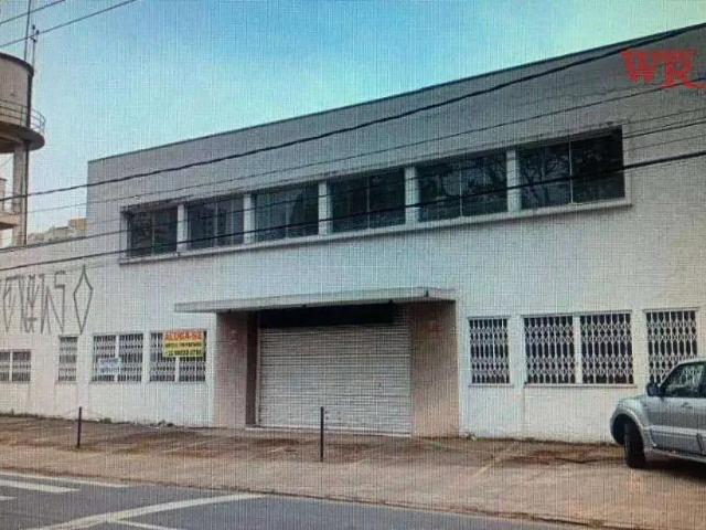 Loja / Comércio para Locação em São Bernardo do Campo/SP Nova Petrópolis