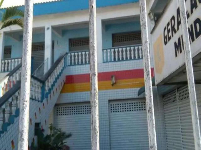 Loja / Comércio para Locação em São Bernardo do Campo/SP Nova Petrópolis