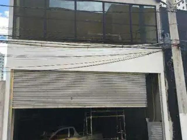 Loja / Comércio para Locação em São Bernardo do Campo/SP Nova Petrópolis