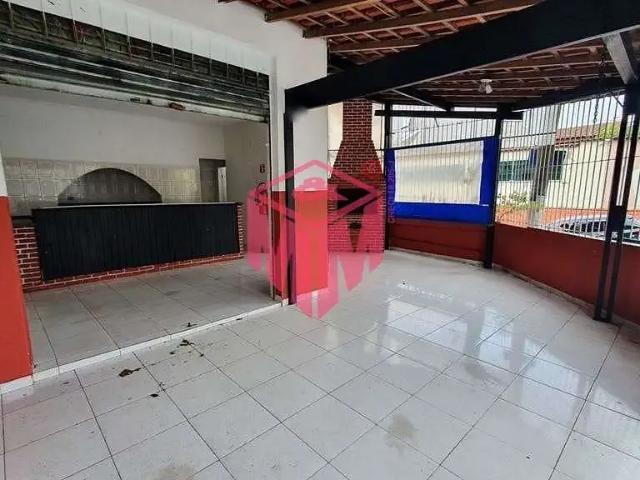 Loja / Comércio para Locação em São Bernardo do Campo/SP Nova Petrópolis