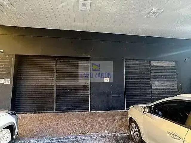 Loja / Comércio para Locação em São Bernardo do Campo/SP Nova Petrópolis