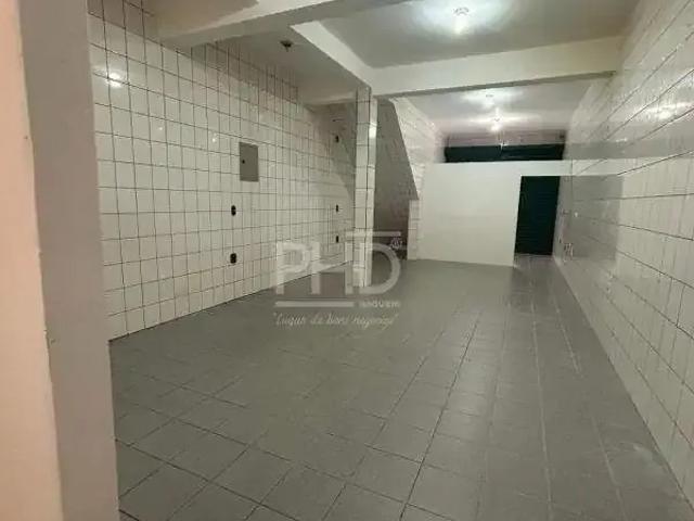 Loja / Comércio para Locação em São Bernardo do Campo/SP Nova Petrópolis