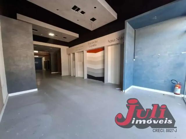 Loja / Comércio para Locação em São Bernardo do Campo/SP Alto Industrial