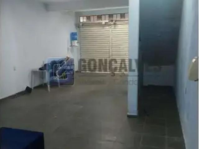 Loja / Comércio para Locação em São Bernardo do Campo/SP Alvarenga