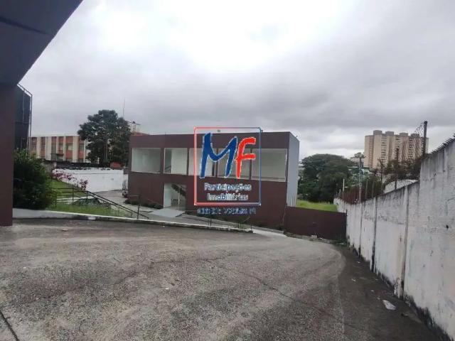 Loja / Comércio para Locação em São Bernardo do Campo/SP Alves Dias
