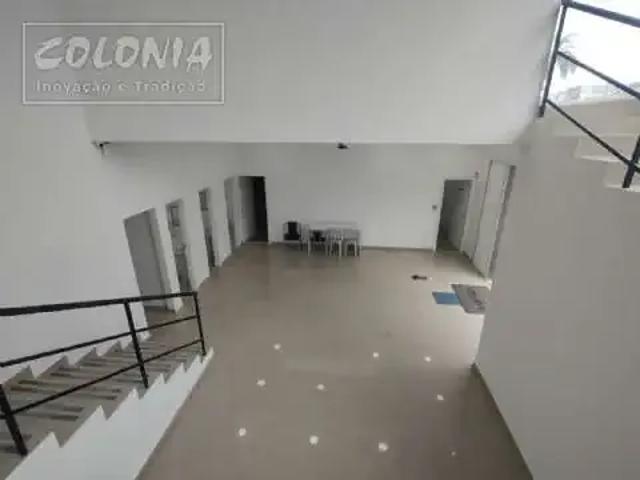 Loja / Comércio para Locação em São Bernardo do Campo/SP Alves Dias