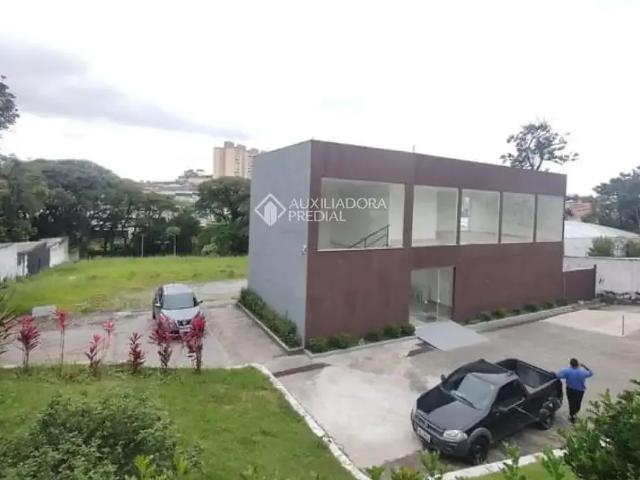 Loja / Comércio para Locação em São Bernardo do Campo/SP Alves Dias