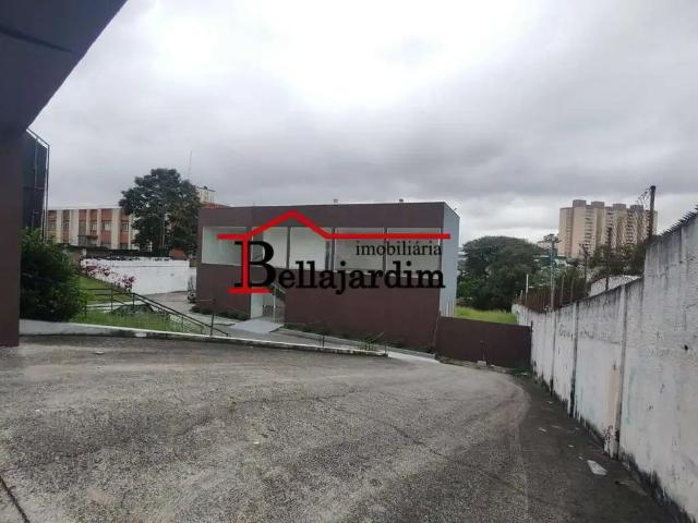 Loja / Comércio para Locação em São Bernardo do Campo/SP Alves Dias