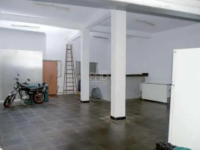 Loja / Comércio para Locação em São Bernardo do Campo/SP Alves Dias