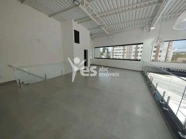 Loja / Comércio para Locação em São Bernardo do Campo/SP Alves Dias
