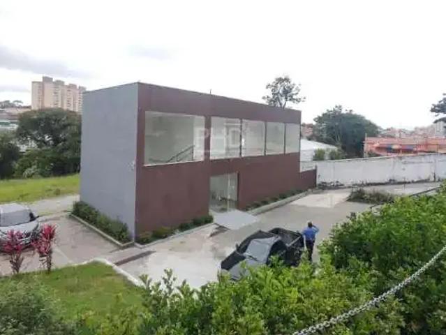 Loja / Comércio para Locação em São Bernardo do Campo/SP Alves Dias