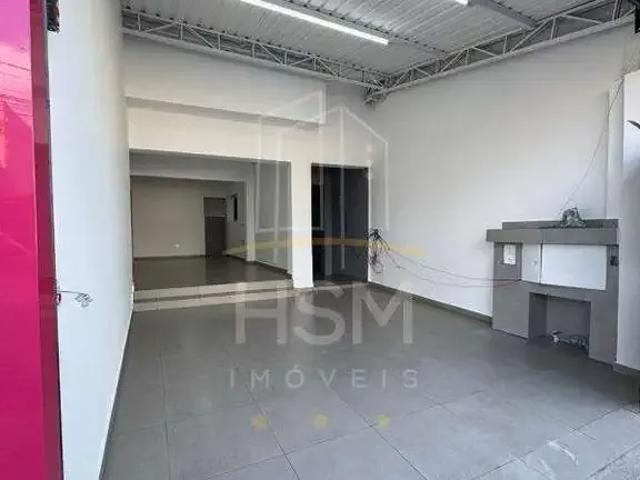 Loja / Comércio para Locação em São Bernardo do Campo/SP Alves Dias