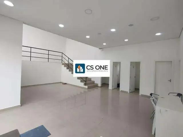 Loja / Comércio para Locação em São Bernardo do Campo/SP Alves Dias