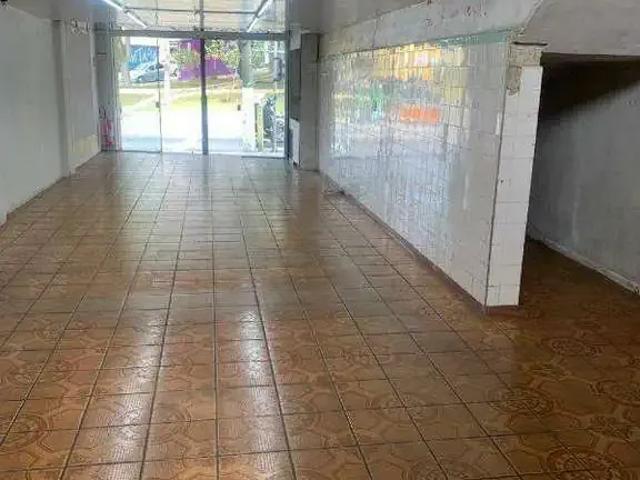 Loja / Comércio para Locação em São Bernardo do Campo/SP Alves Dias