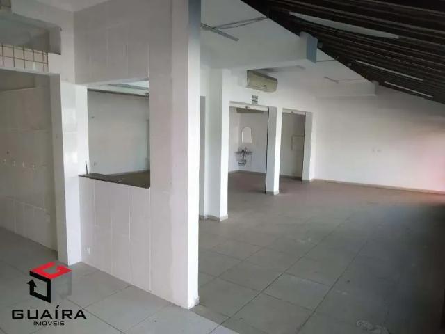 Loja / Comércio para Locação em São Bernardo do Campo/SP Anchieta