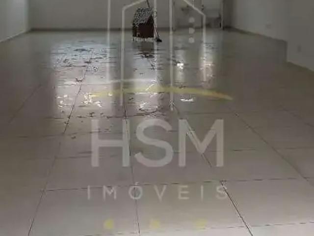 Loja / Comércio para Locação em São Bernardo do Campo/SP Anchieta