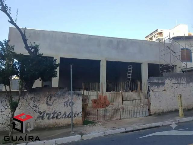 Loja / Comércio para Locação em São Bernardo do Campo/SP Anchieta