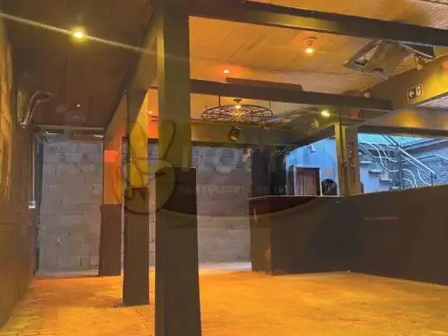 Loja / Comércio para Locação em São Bernardo do Campo/SP Anchieta