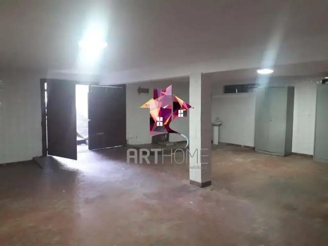 Loja / Comércio para Locação em São Bernardo do Campo/SP Anchieta
